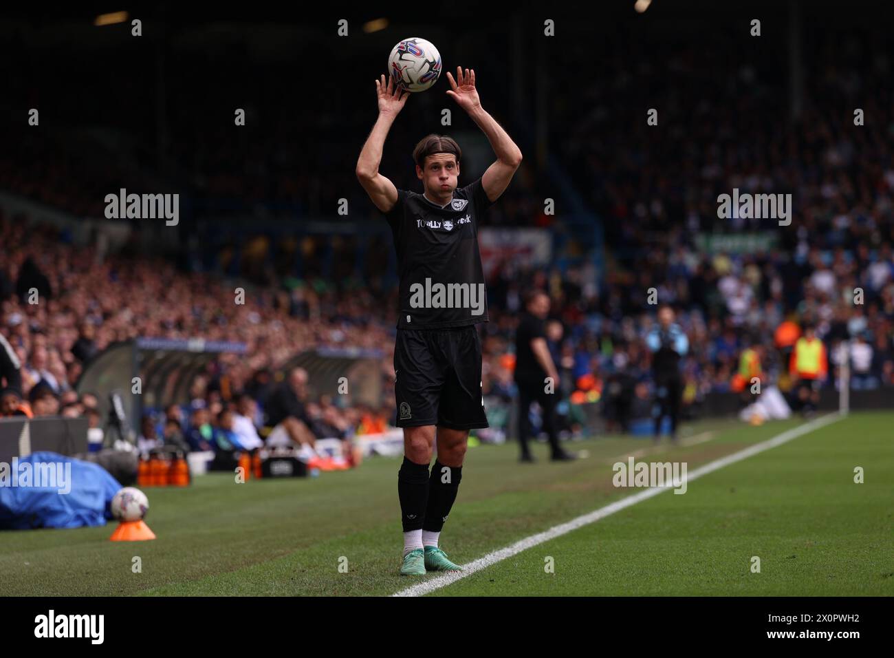 Callum brittain blackburn hi-res stock photography and images - Alamy