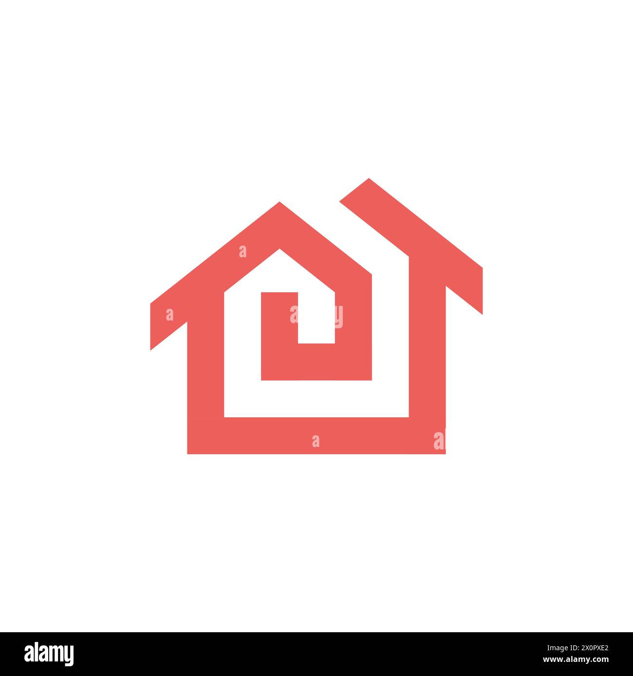 construction, brand, real estate, agency, banking, success, logotype ...