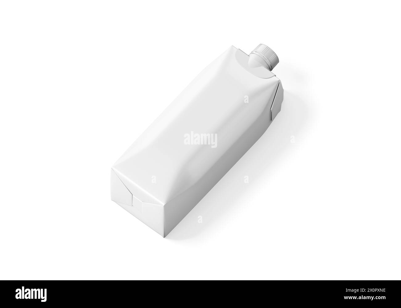 Juice branding mockup Black and White Stock Photos & Images - Alamy