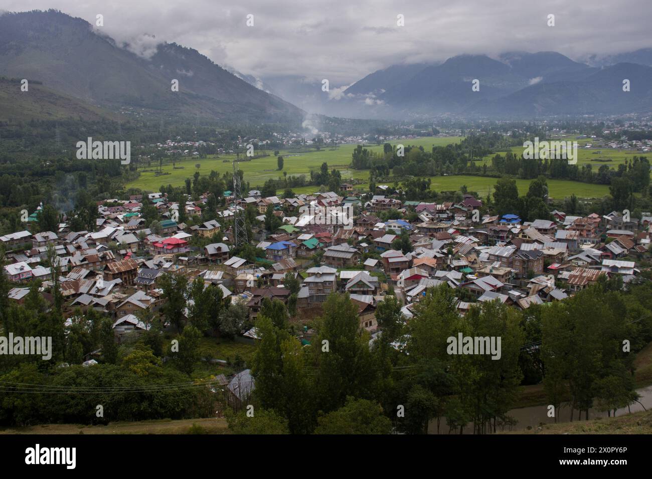 Bandipora india hi-res stock photography and images - Alamy