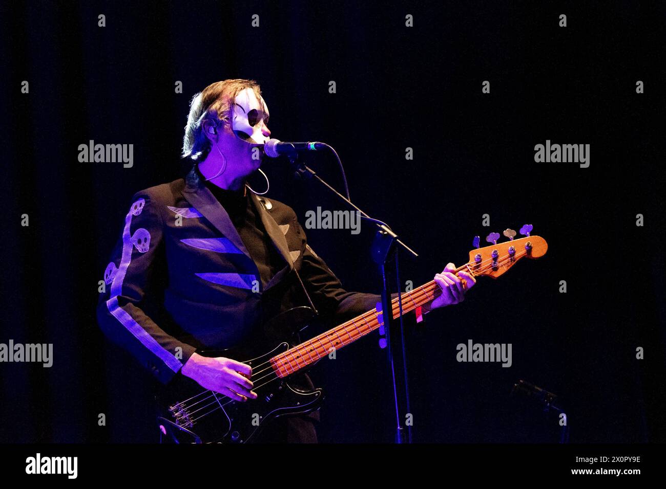 Music Concert - Tre Allegri Ragazzi Morti Cattolica, Tre Allegri ...