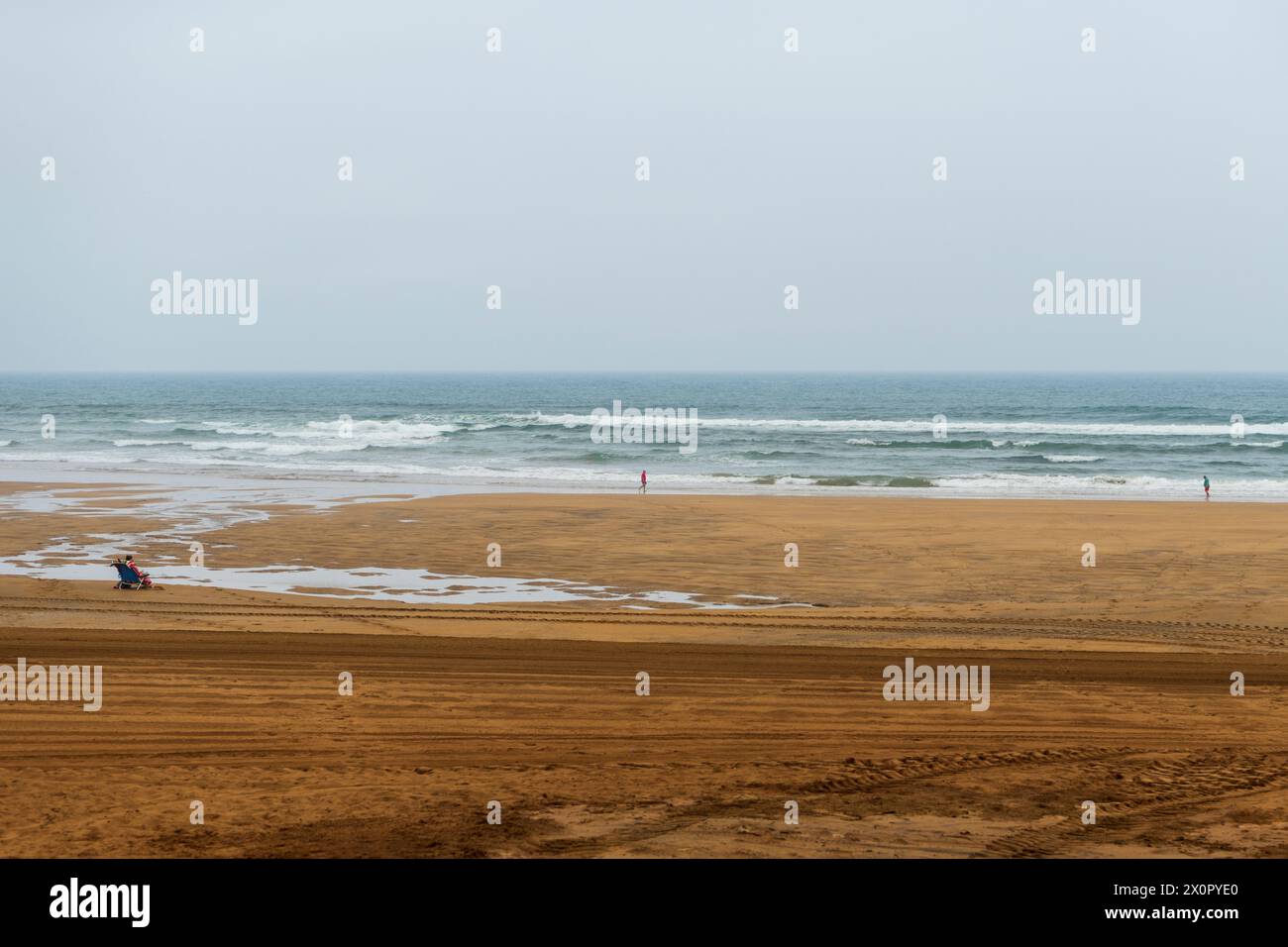 Windy scene before storm hi-res stock photography and images - Alamy