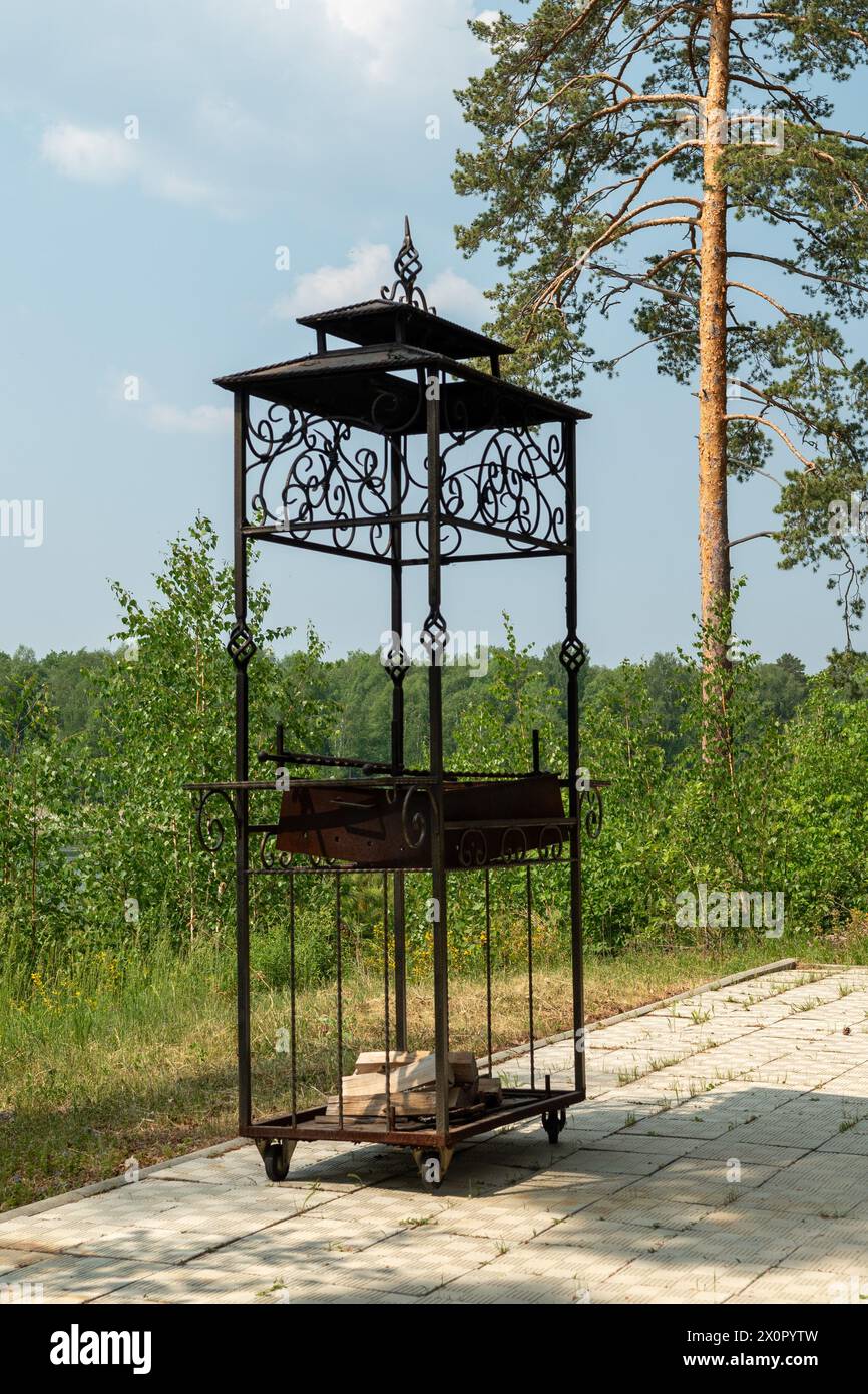 Scrollwork hi-res stock photography and images - Alamy