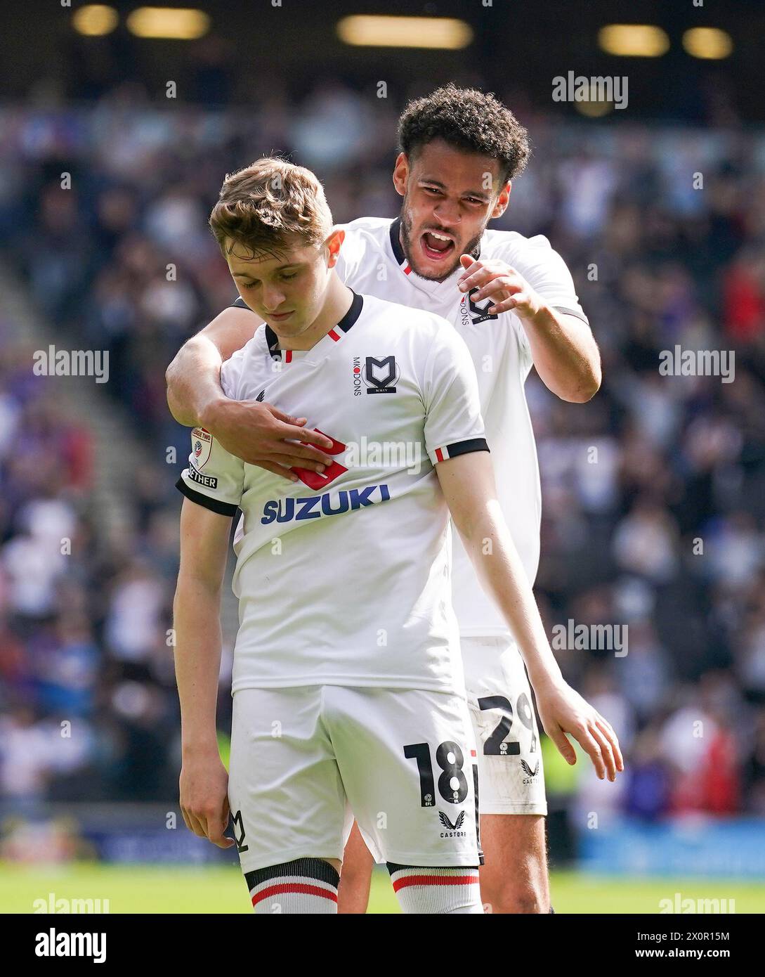 Soccer lofthouse hi-res stock photography and images - Alamy