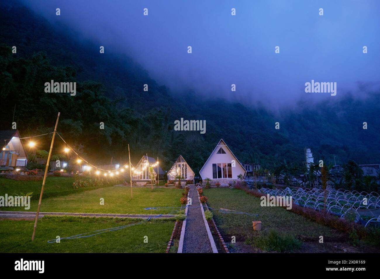 Di indonesia hi-res stock photography and images - Alamy