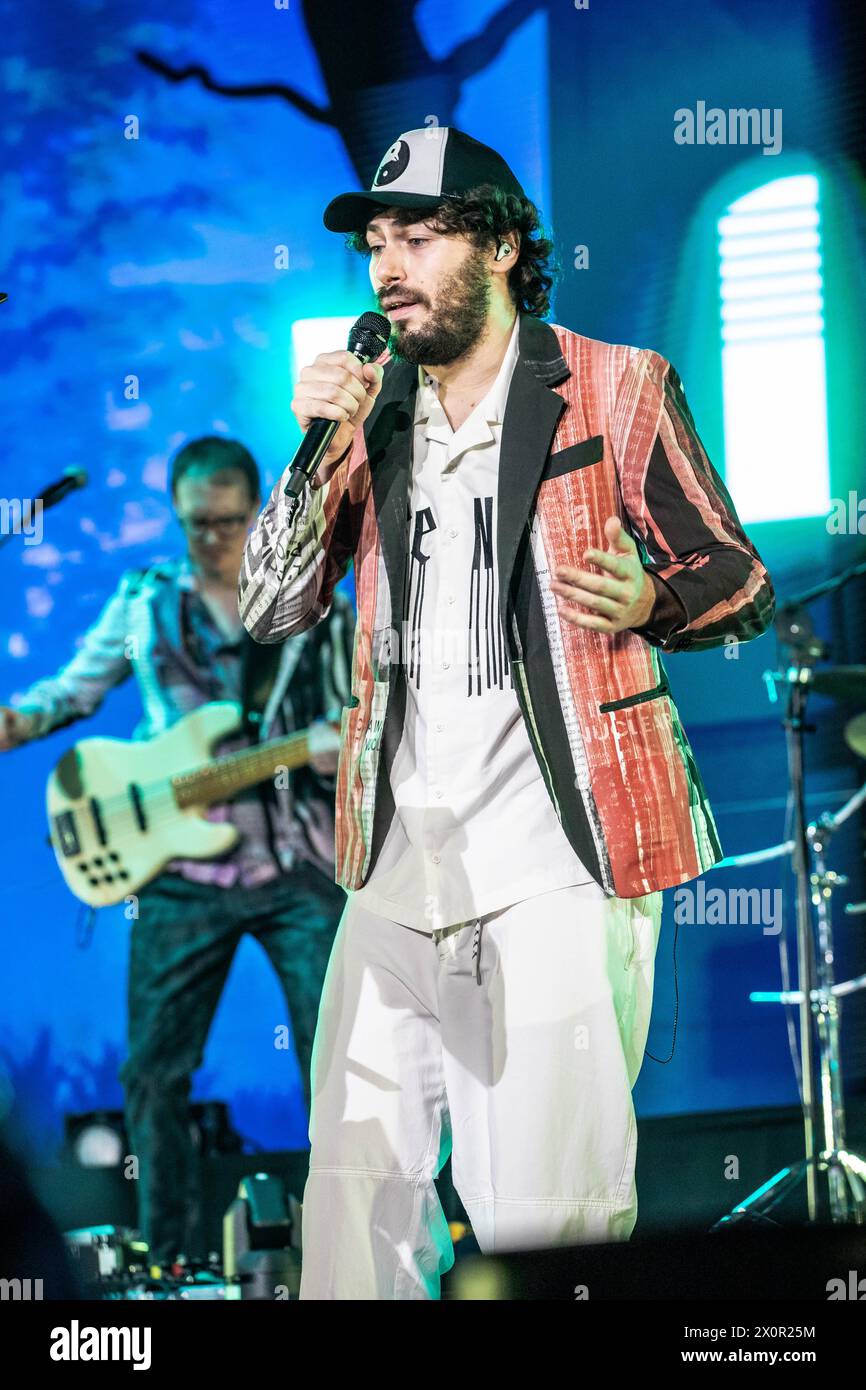 Elio biffi hi-res stock photography and images - Alamy