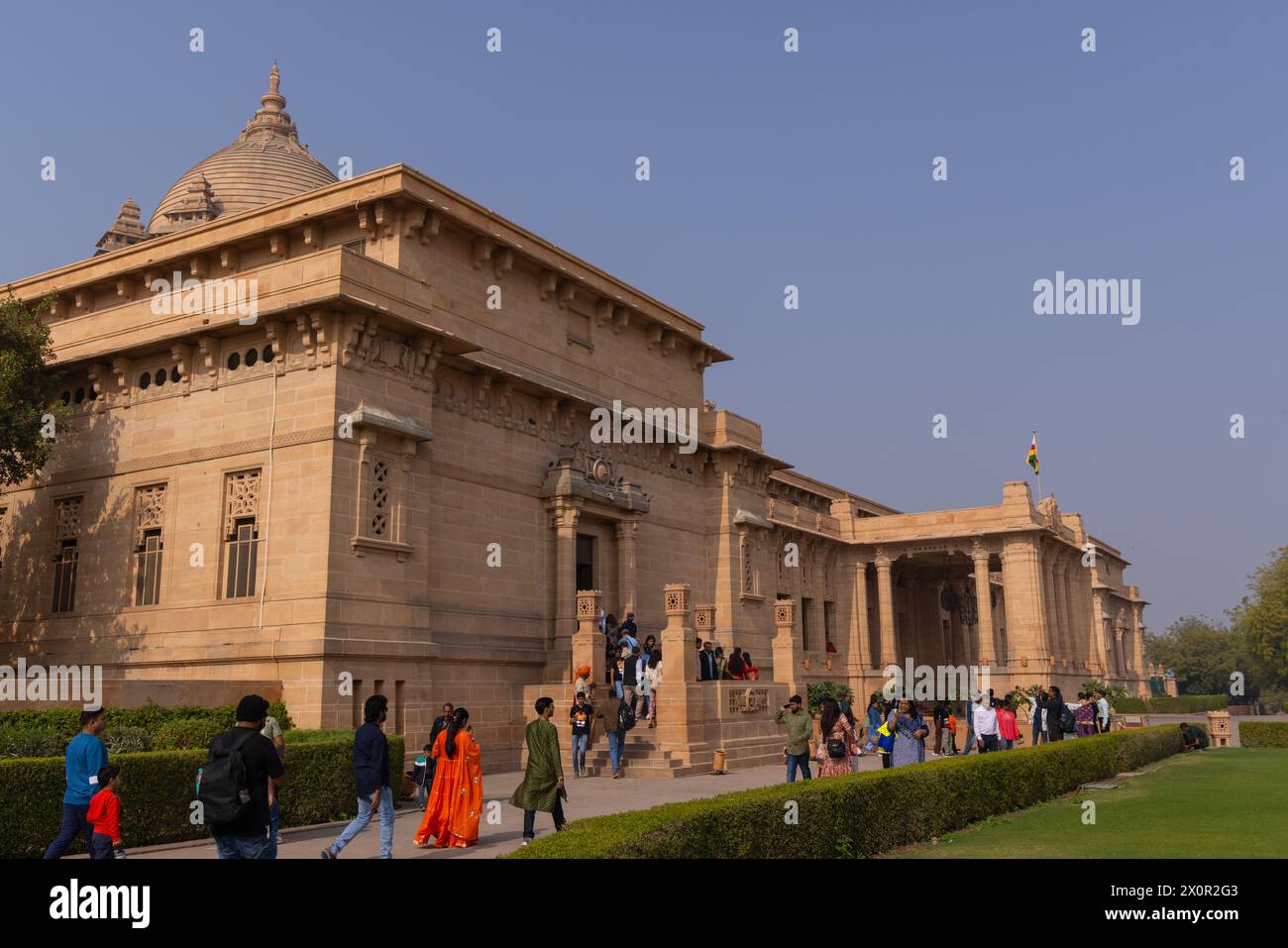 The heritage palace hi-res stock photography and images - Alamy