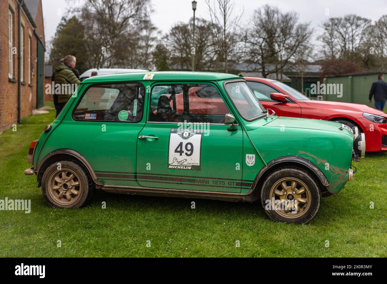 1977 cc hi-res stock photography and images - Alamy