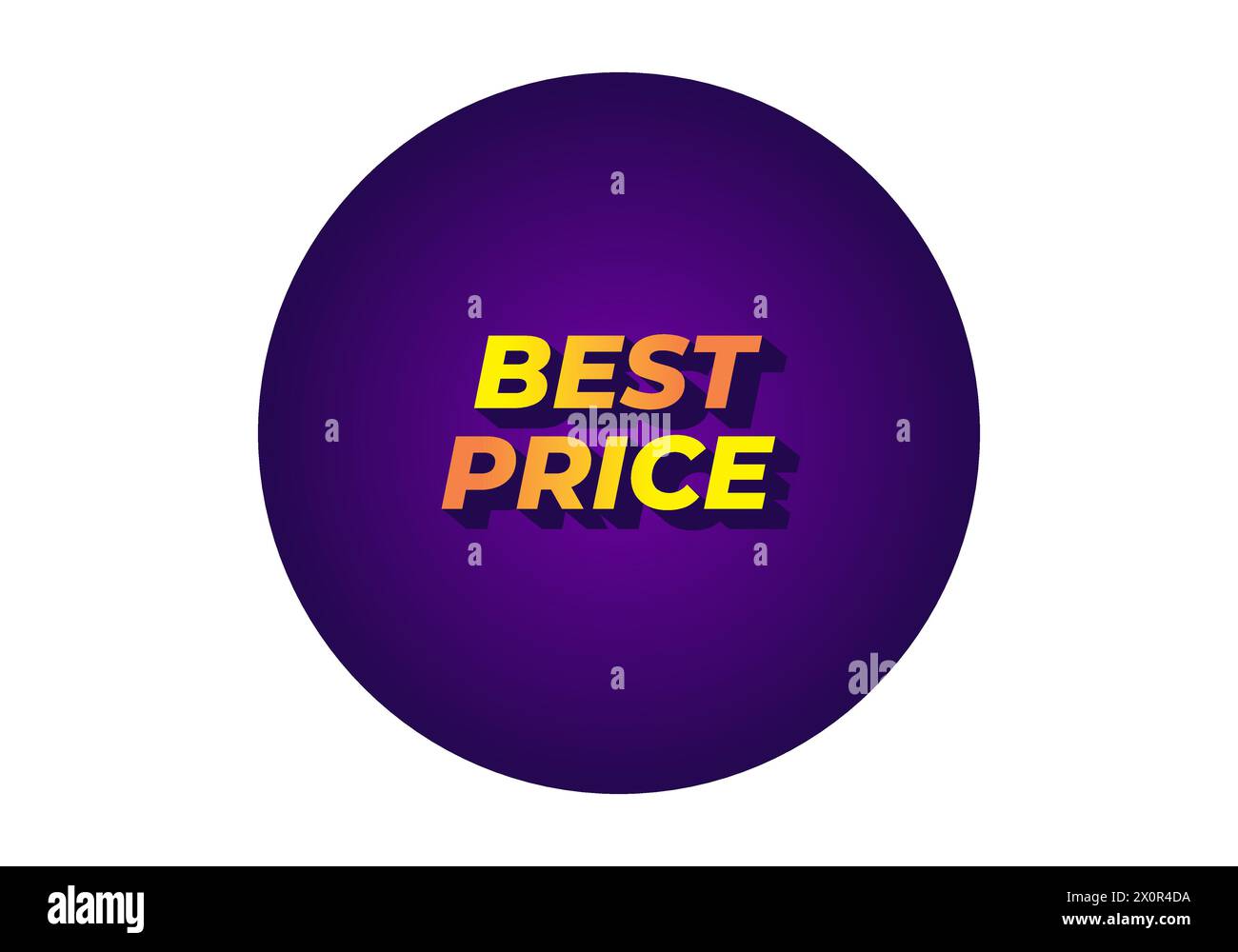 Eye catching color choice Stock Vector Images - Alamy