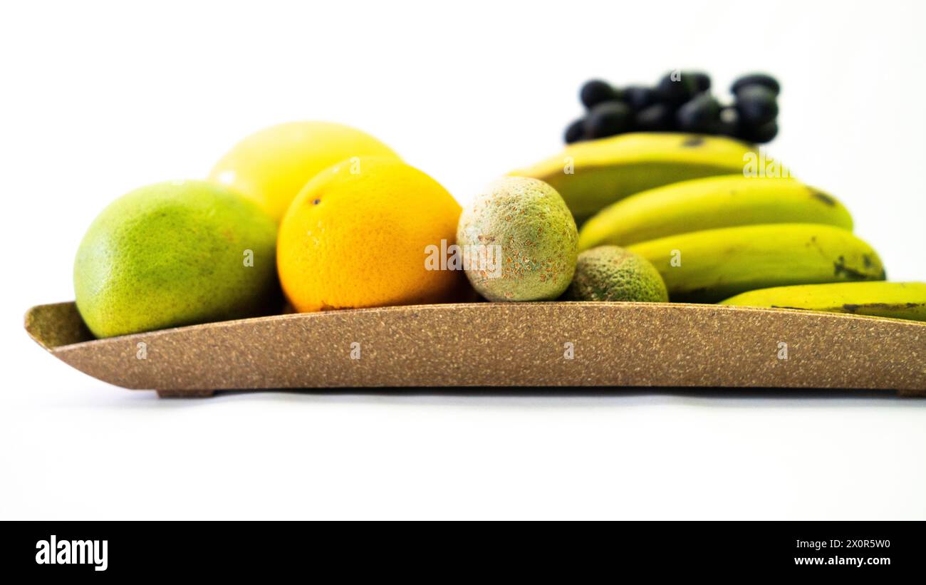 Brazilian fruits with their refreshing colors and shapes Stock Photo - Alamy