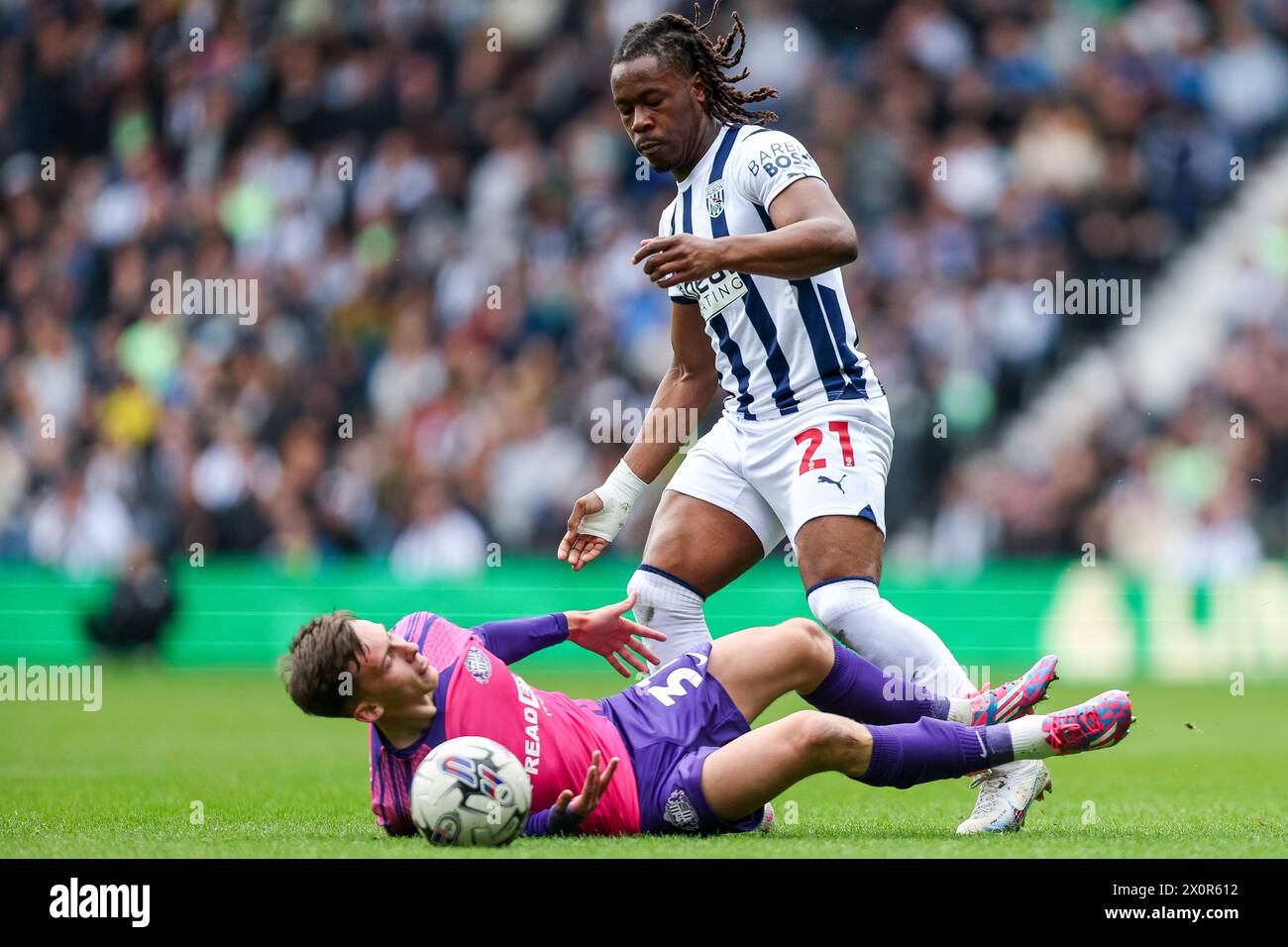 Thomas rigg hi-res stock photography and images - Alamy