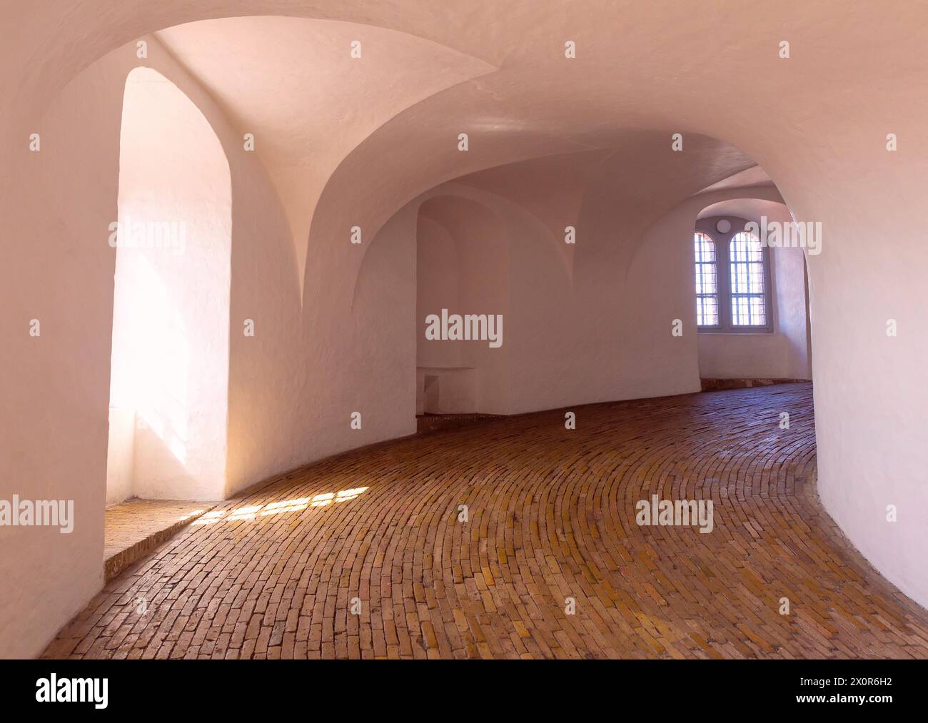 Unique spiral structures hi-res stock photography and images - Alamy