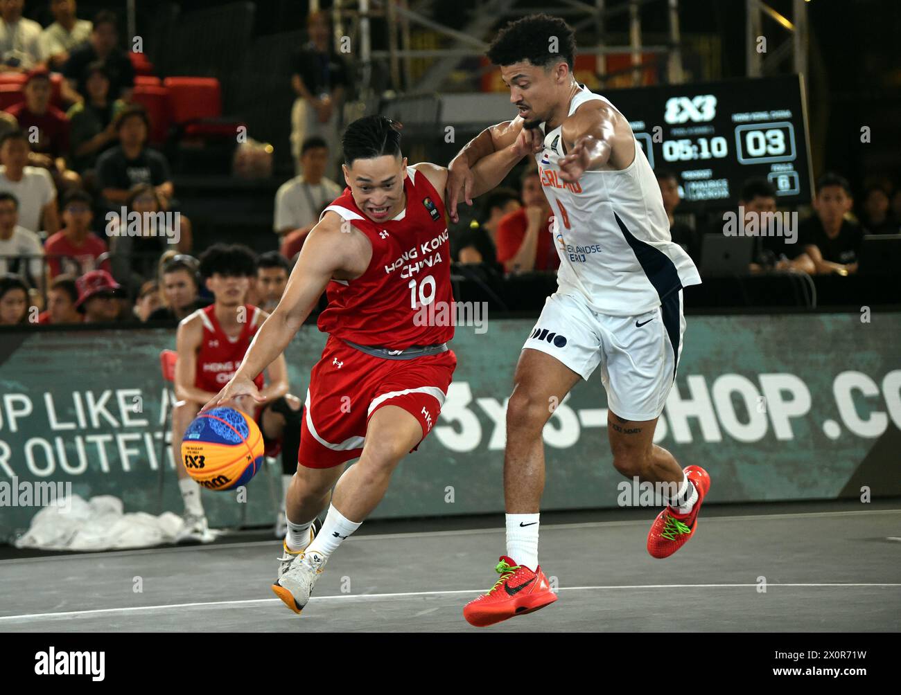 Ricky yang hi-res stock photography and images - Alamy