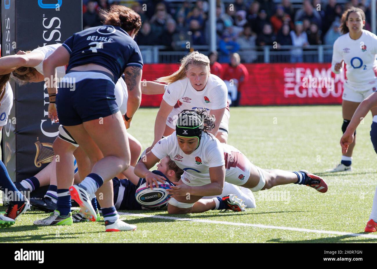 Sadia kabeya hi-res stock photography and images - Alamy