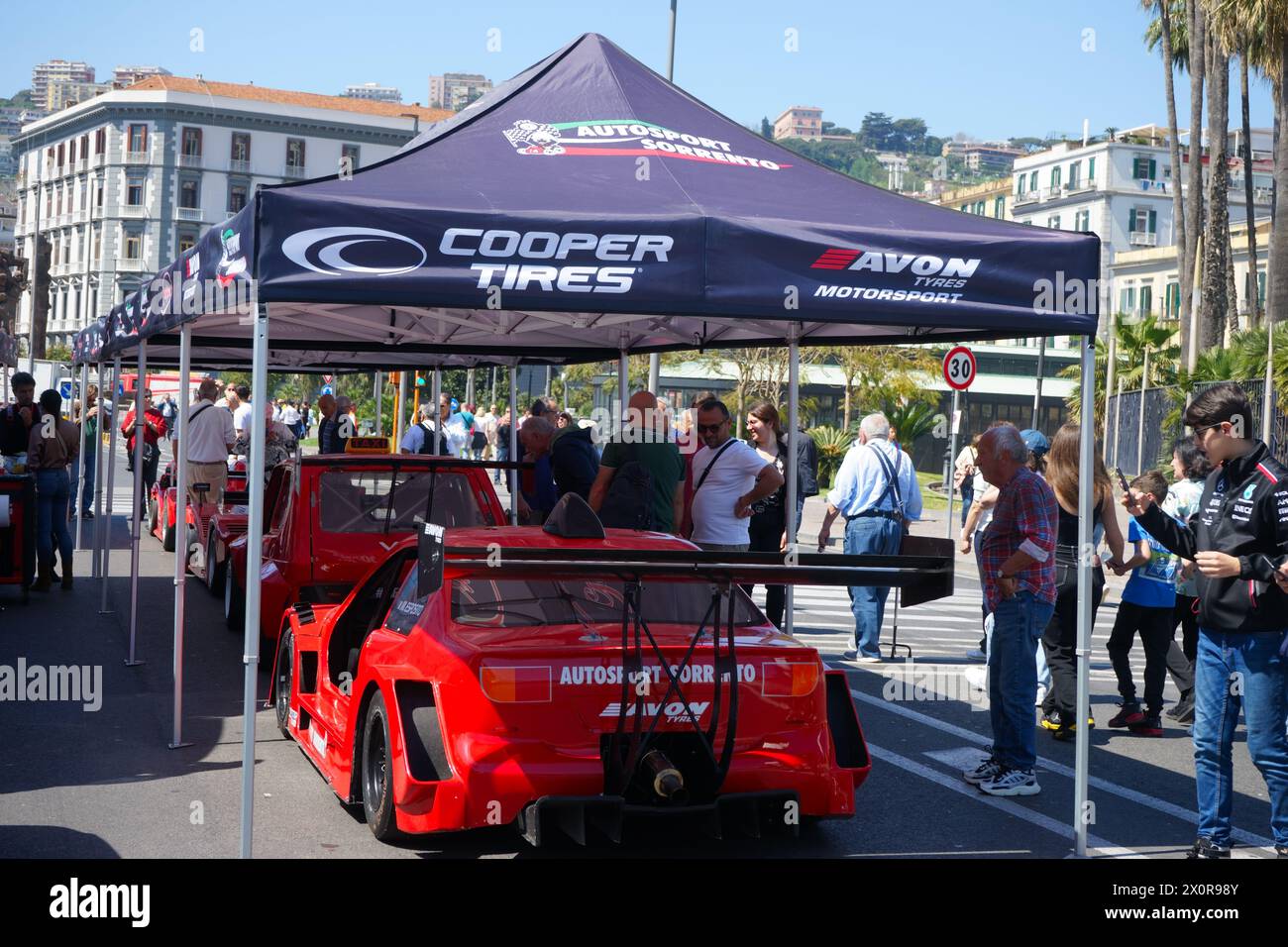 April grand prix hi-res stock photography and images - Alamy