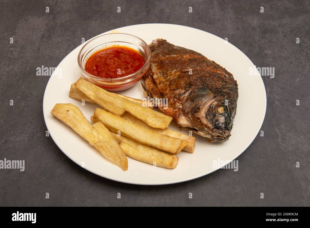 Buka fish hi-res stock photography and images - Alamy