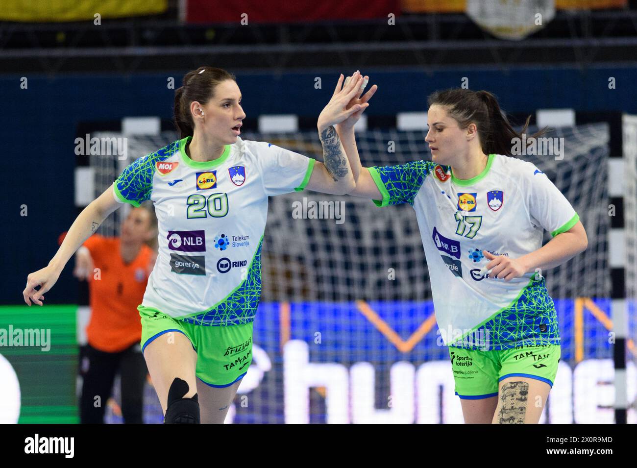 Alja varagic hi-res stock photography and images - Alamy