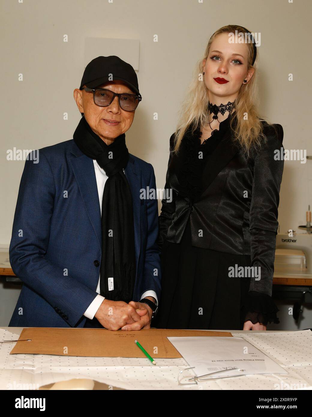 Julia radchenko hi-res stock photography and images - Alamy