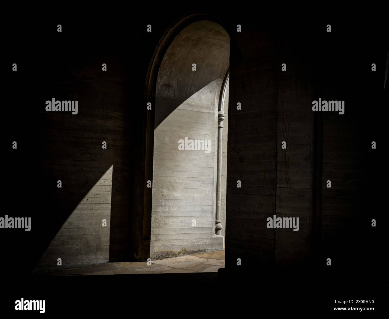 Forest Lawn Museum, Glendale, CA Stock Photo - Alamy