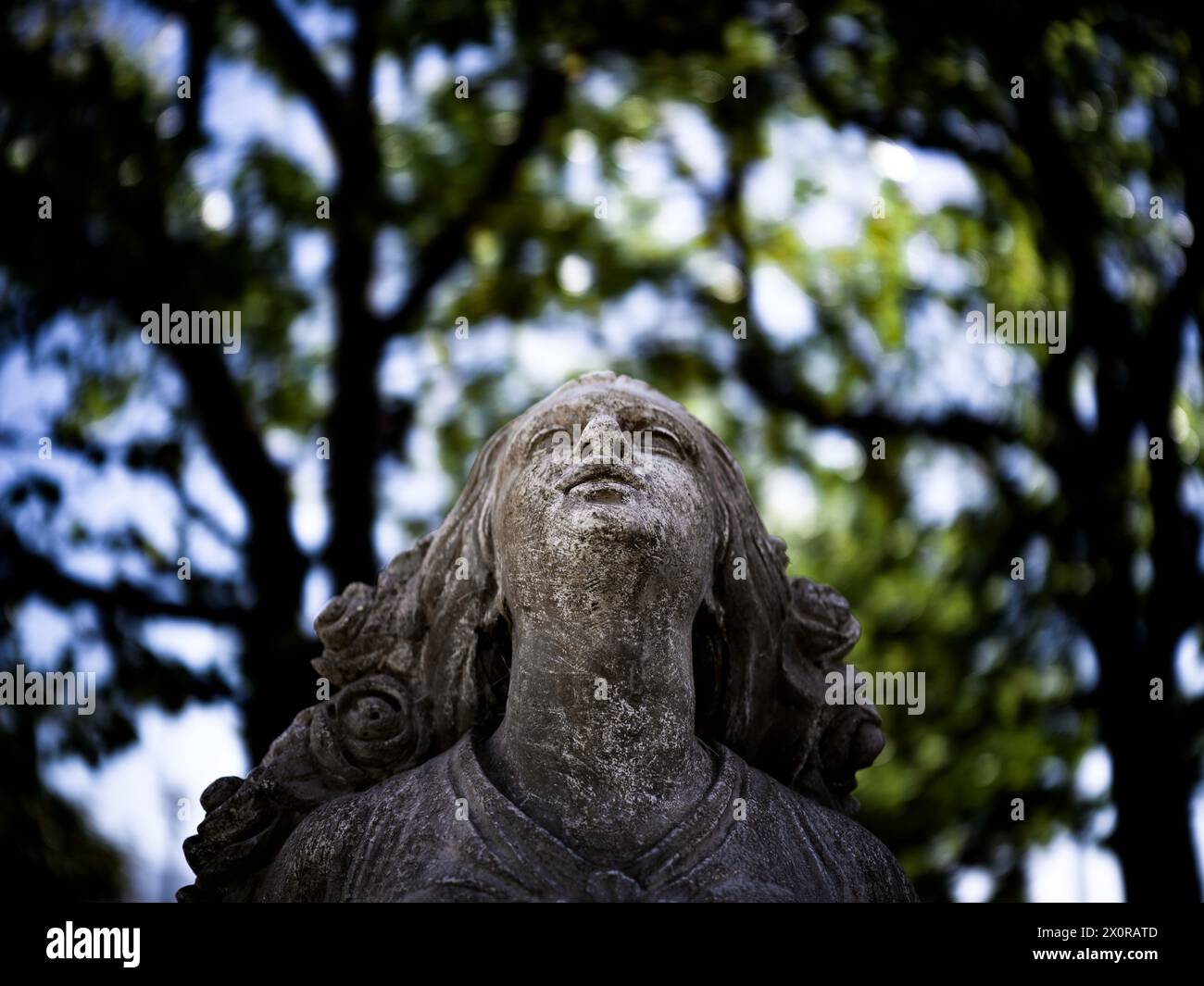 Forest Lawn Museum, Glendale, CA Stock Photo - Alamy