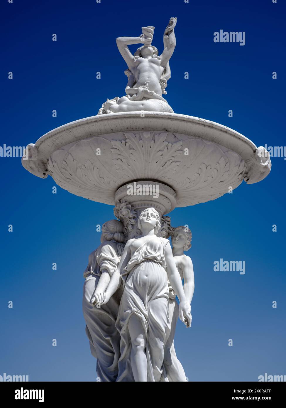 Forest Lawn Museum, Glendale, CA Stock Photo - Alamy