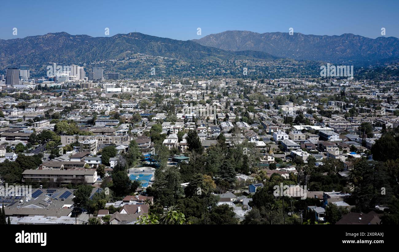 Forest Lawn Museum, Glendale, CA Stock Photo - Alamy