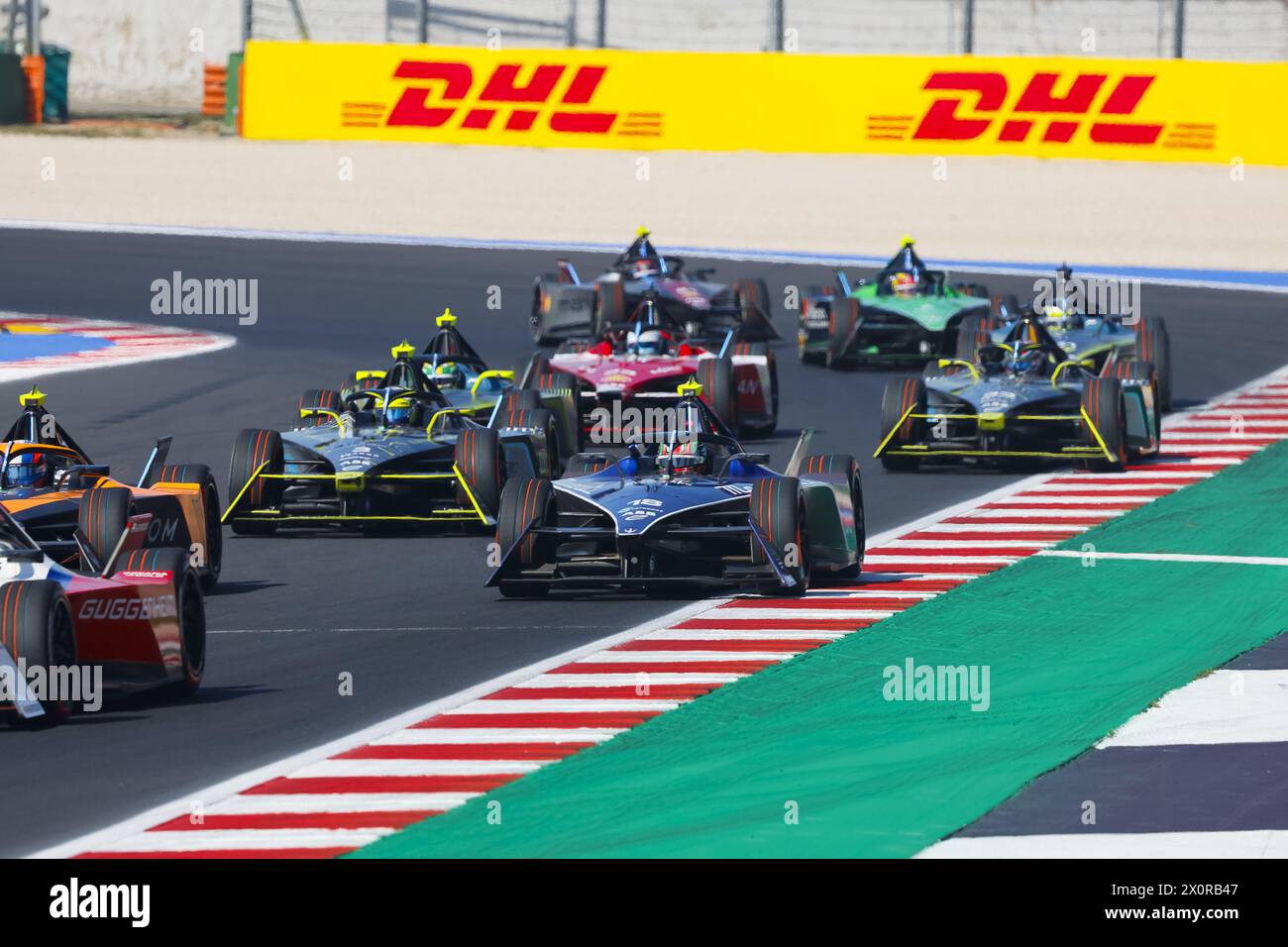 18 DARUVALA Jehan (ind), Maserati MSG Racing, Maserati Tipo Folgore ...