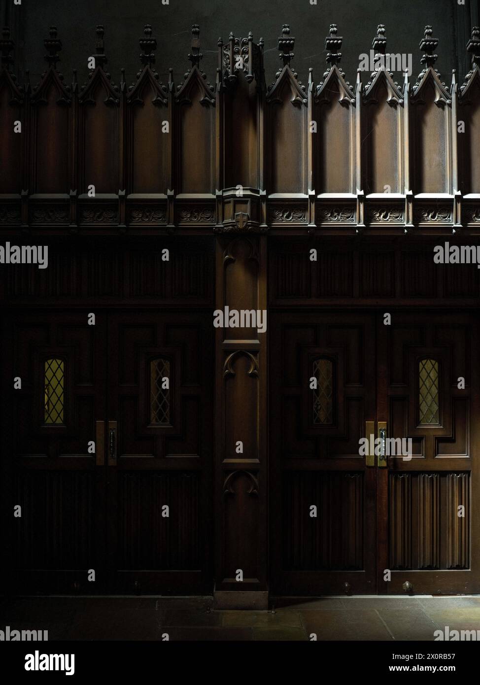 Forest Lawn Museum, Glendale, CA Stock Photo - Alamy