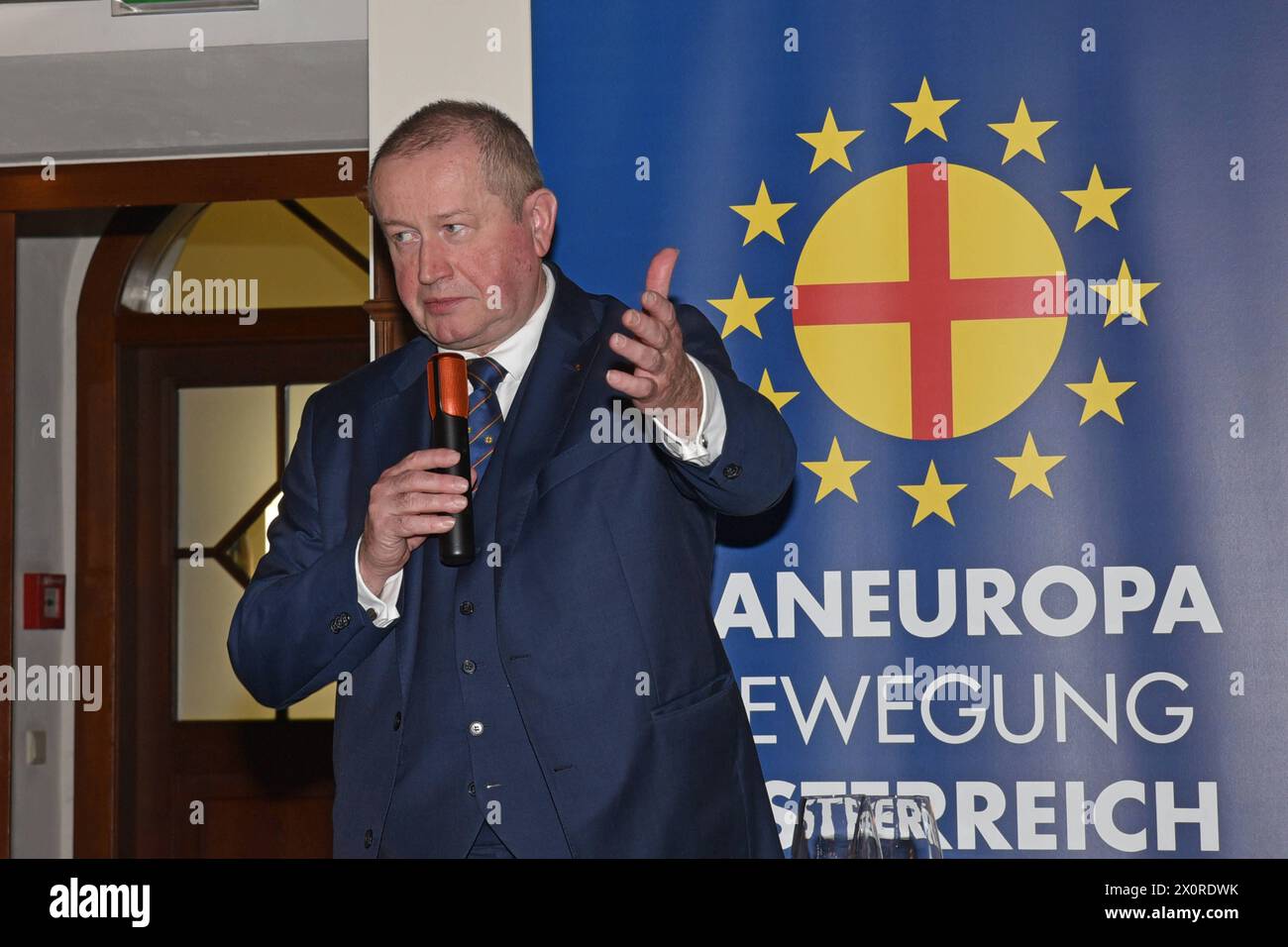 Paneuropa hi-res stock photography and images - Alamy