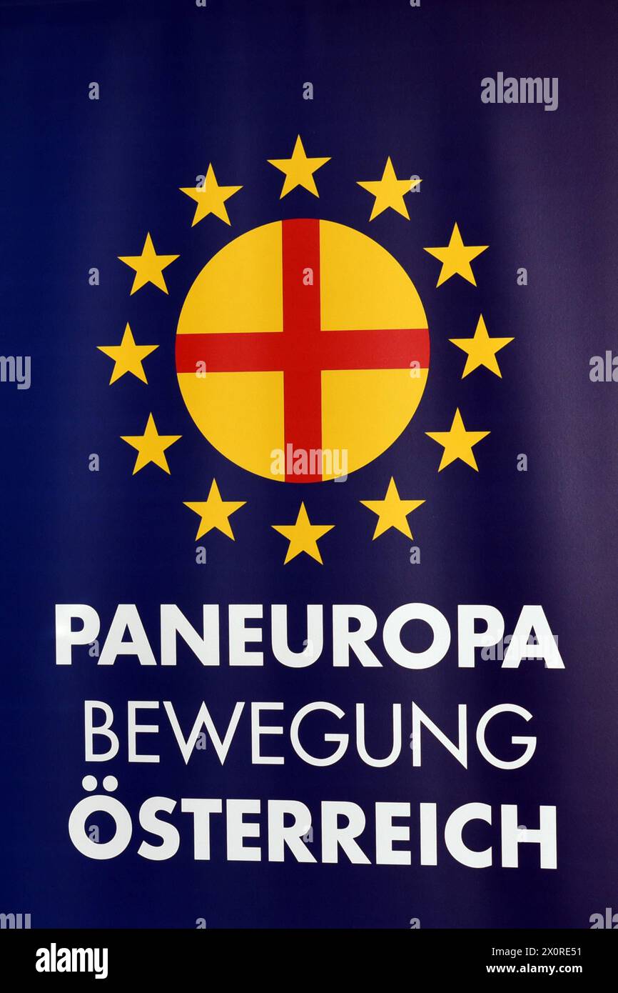 Paneuropa hi-res stock photography and images - Alamy