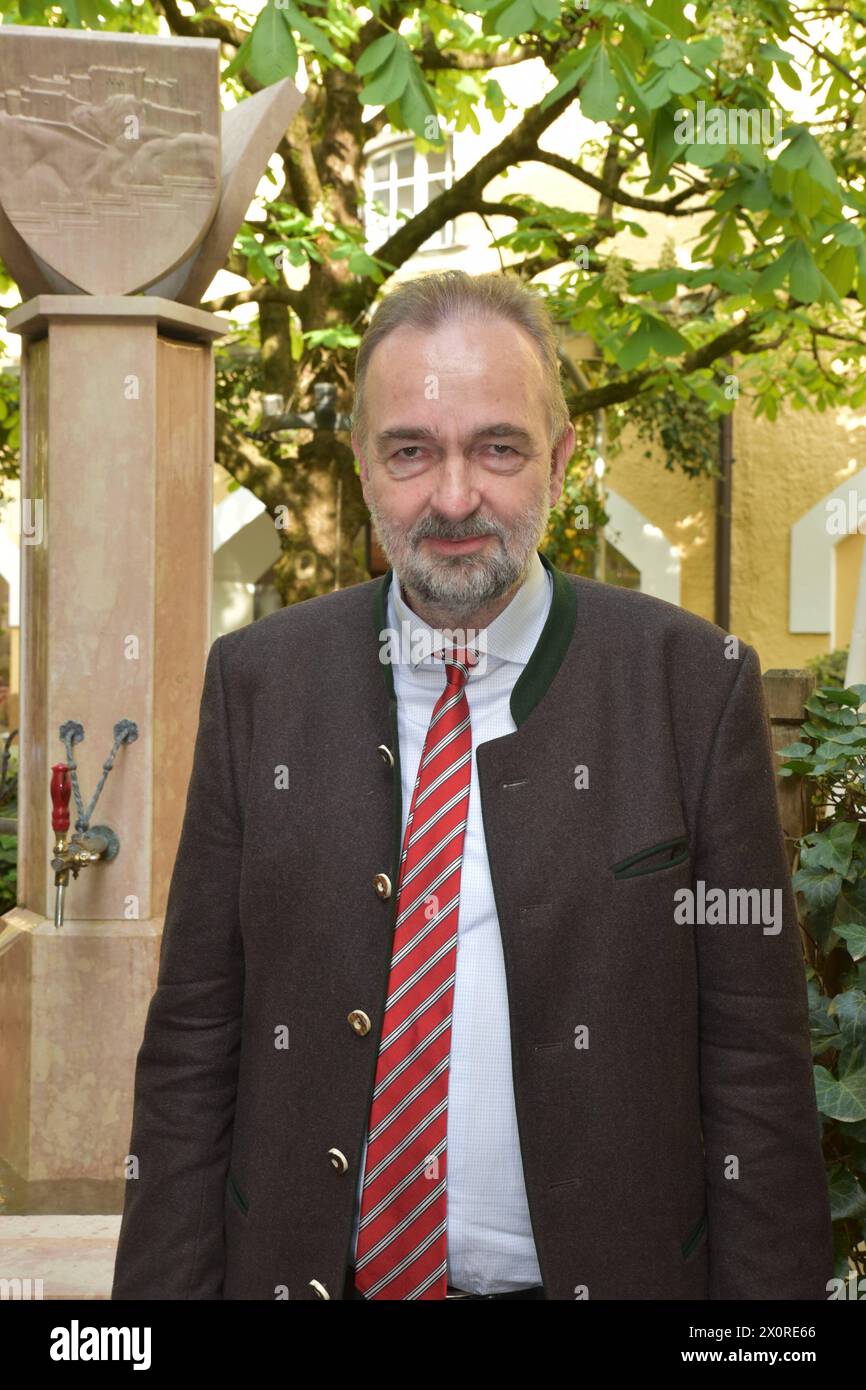 KH, Erzherzog, Karl Habsburg-Lothringen, Kaiserliche Hoheit, Ehrenpräsident, Paneuropa Bewegung ...