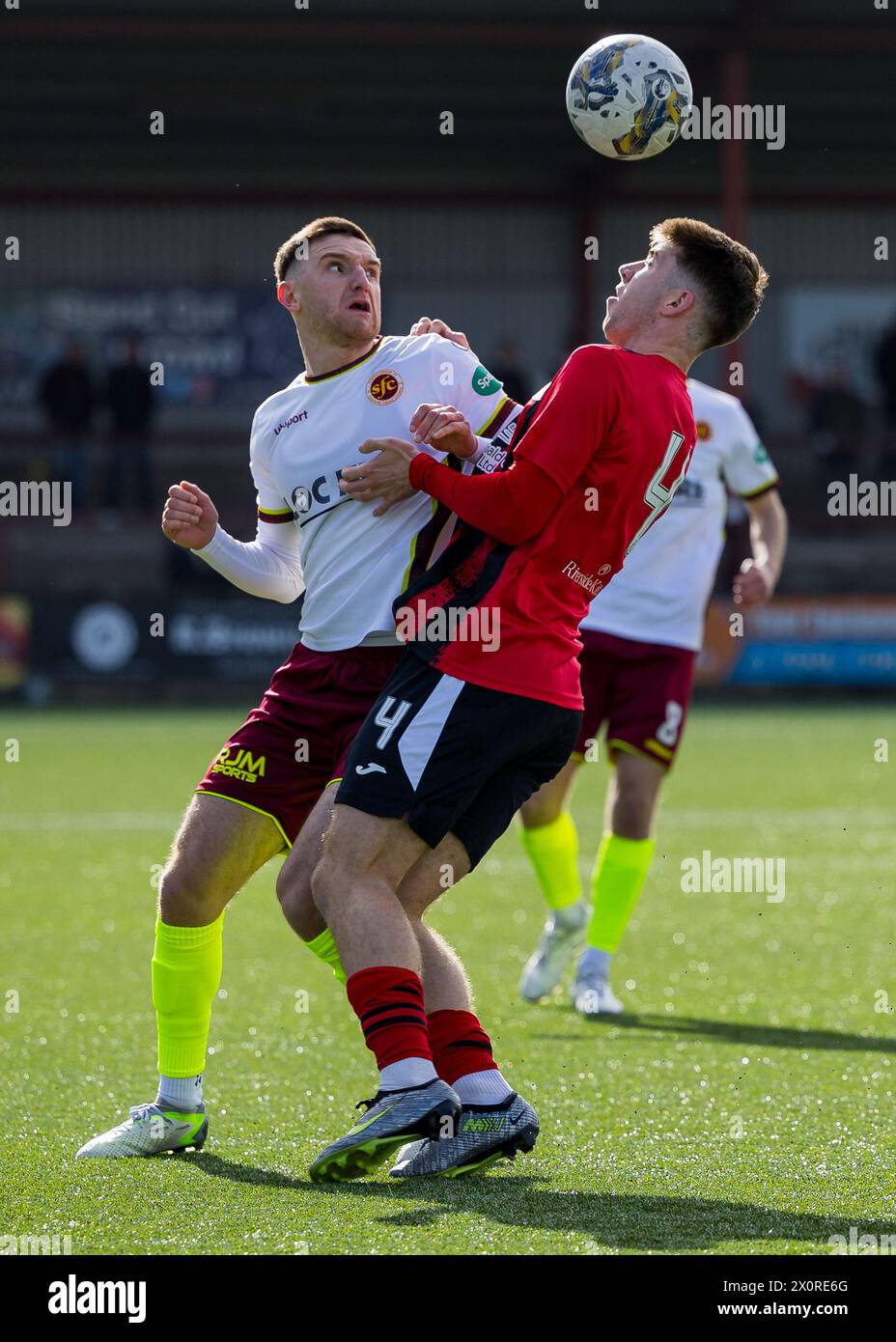 Mark meechan hi-res stock photography and images - Alamy