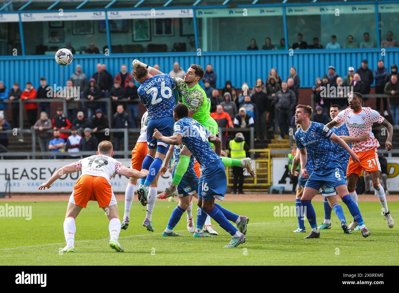 Harry lewis carlisle hi-res stock photography and images - Alamy