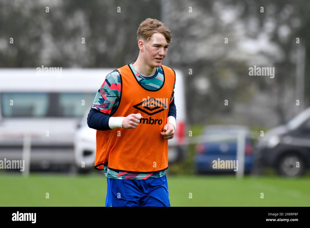 Felix chester burnley hi-res stock photography and images - Alamy