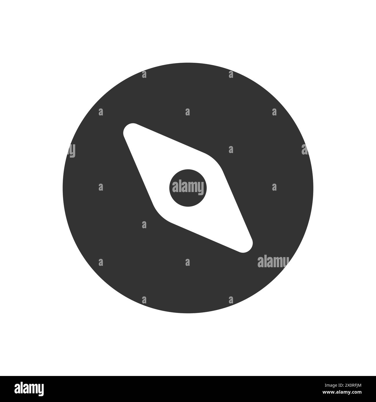 Compass geography Black and White Stock Photos & Images - Alamy