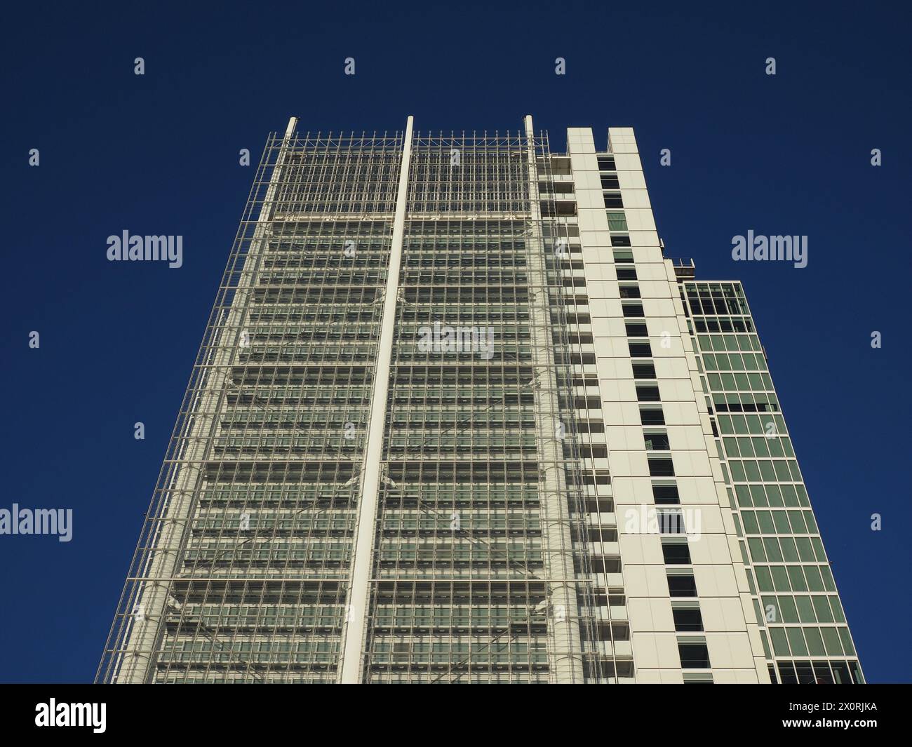 Renzo piano turin hi-res stock photography and images - Alamy