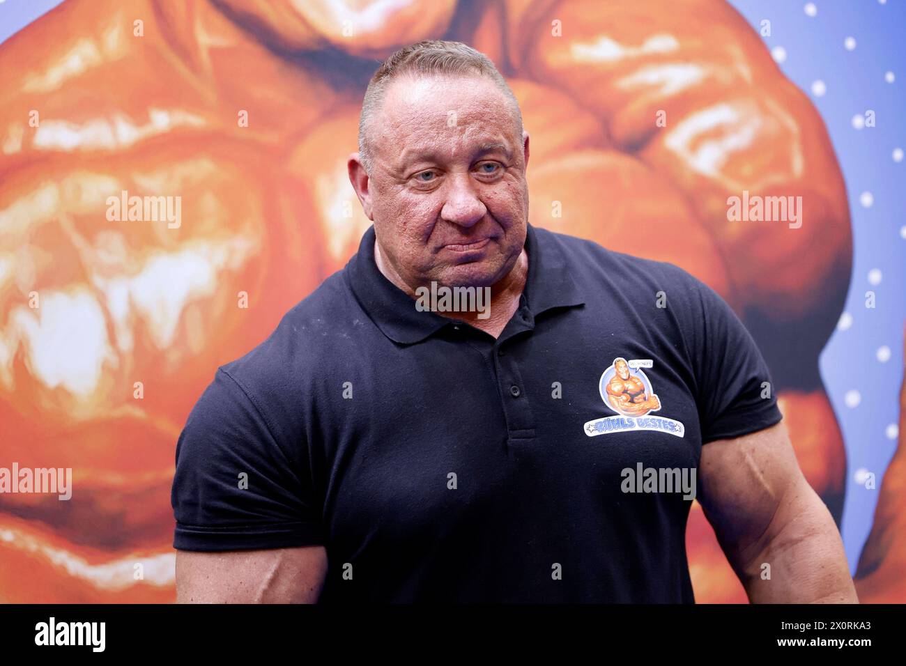 Markus ruhl hi-res stock photography and images - Alamy