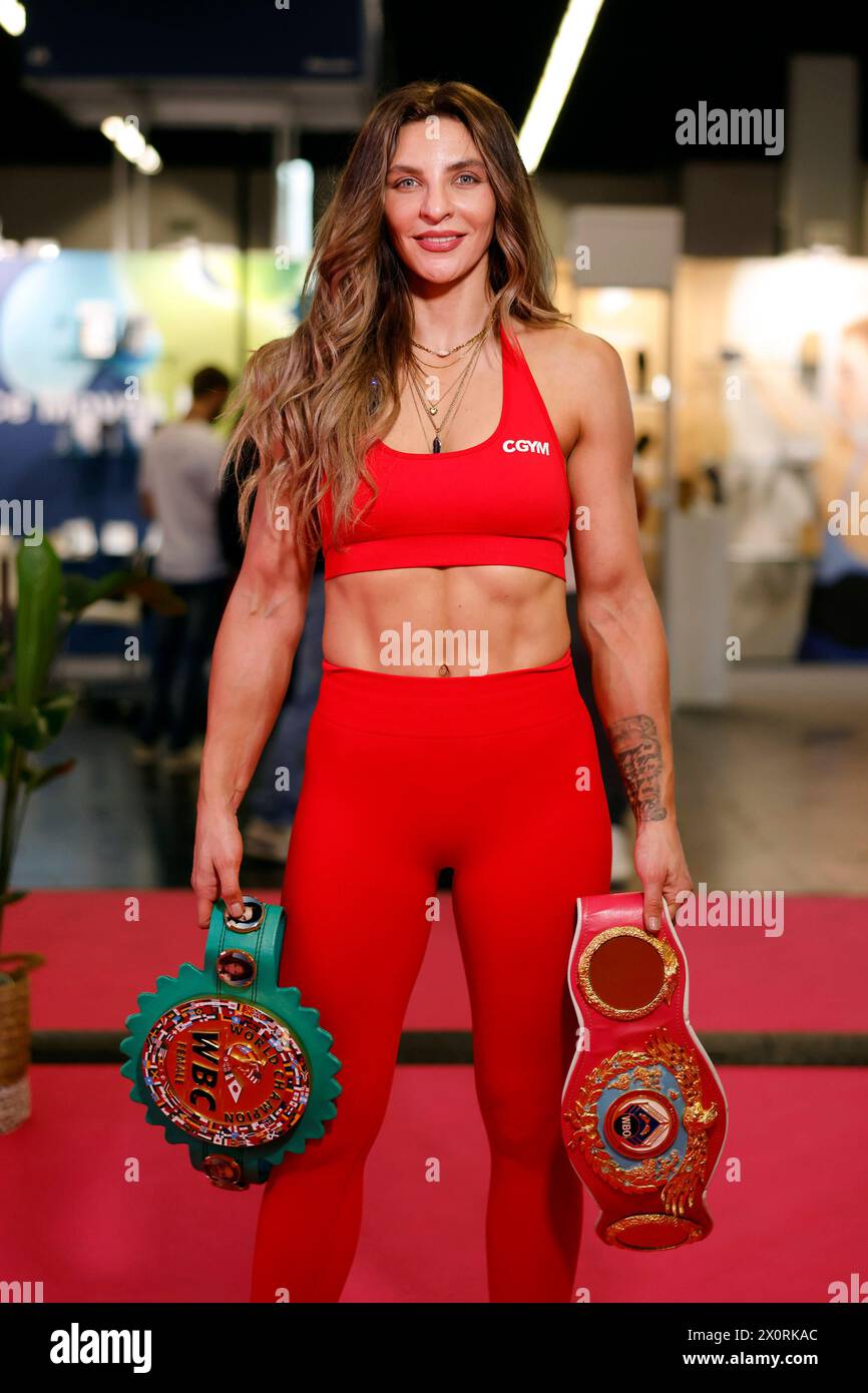 Christina hammer hi-res stock photography and images - Alamy