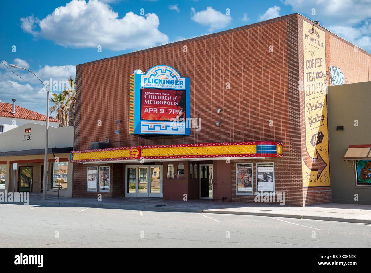 Flickinger hi-res stock photography and images - Alamy