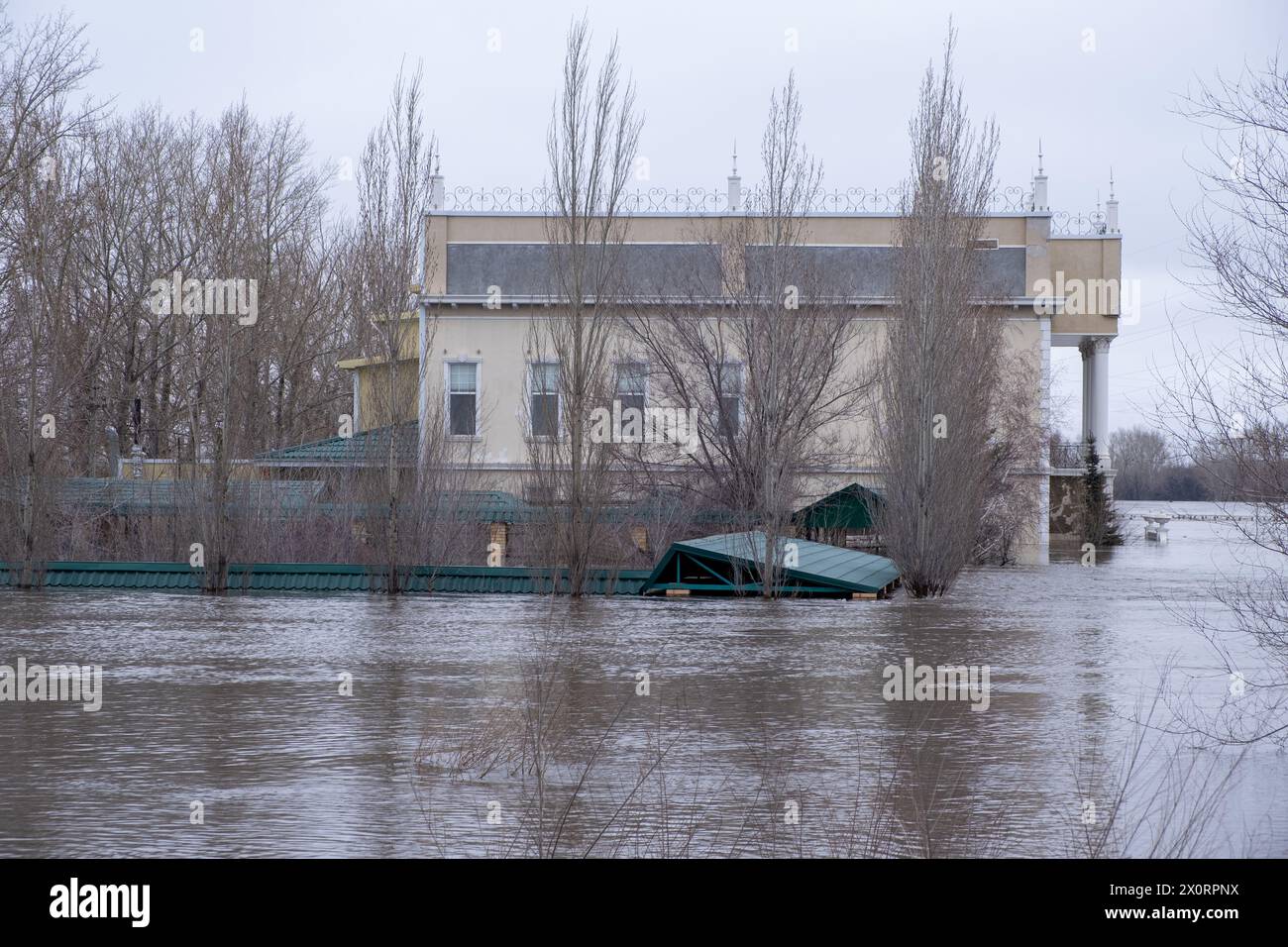 Residential flood management hi-res stock photography and images - Alamy