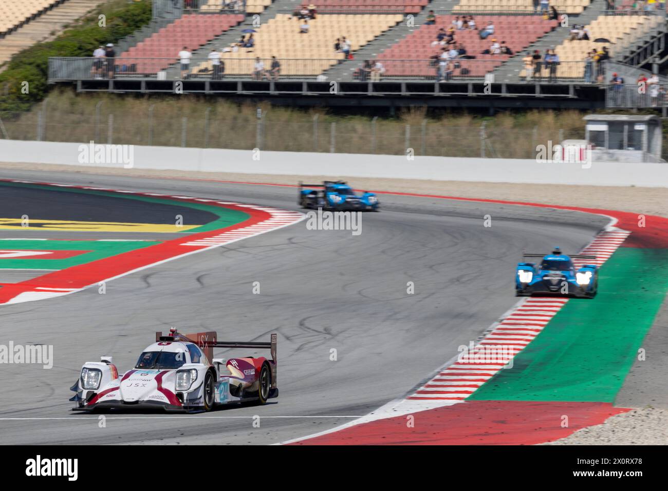 John nielsen le mans hi-res stock photography and images - Alamy