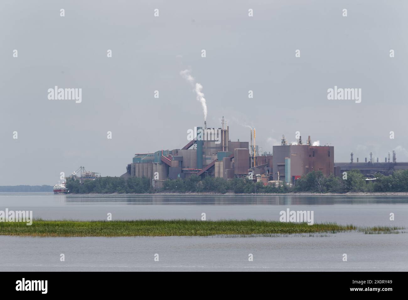 Río st lawrence hi-res stock photography and images - Alamy