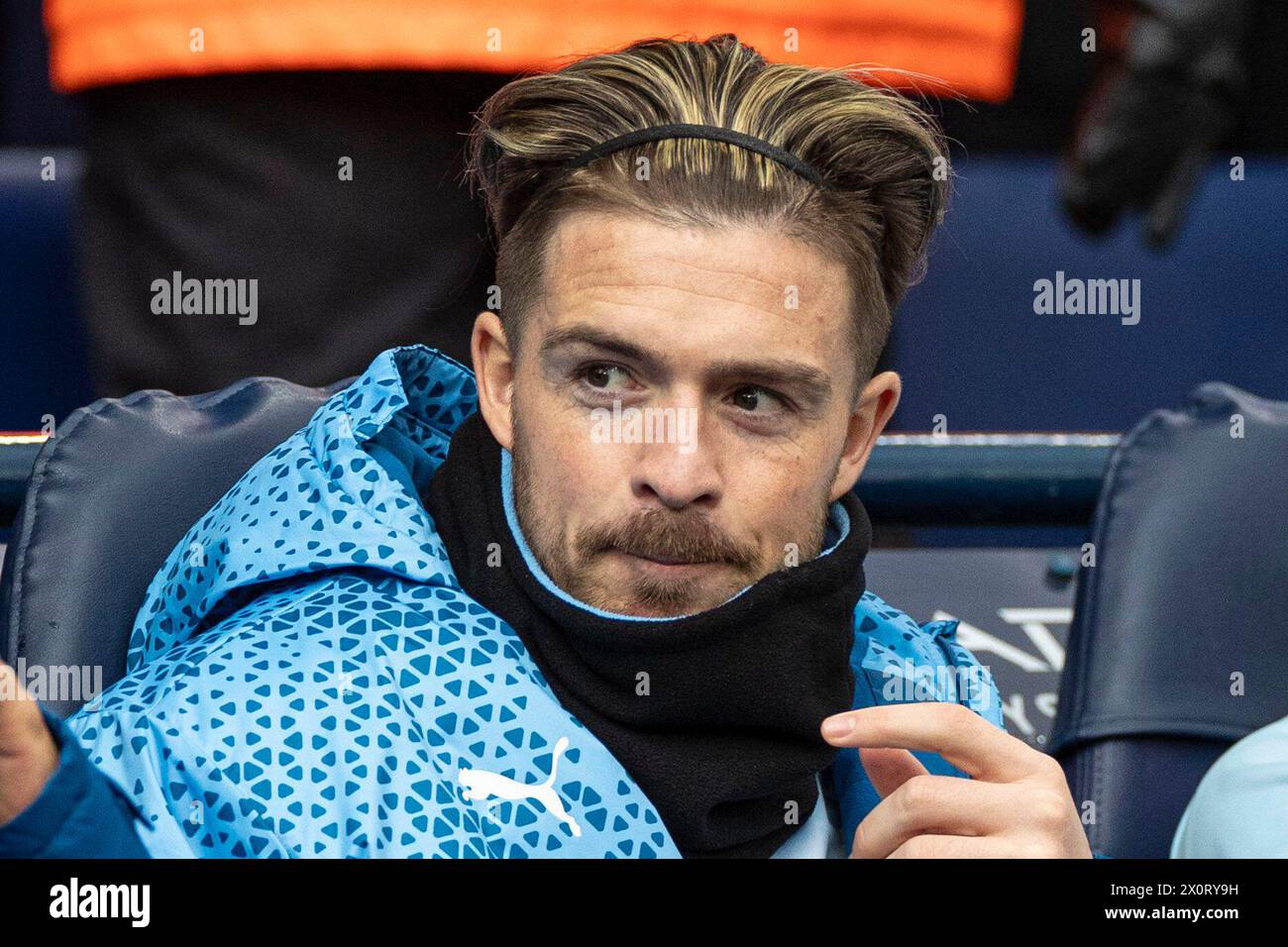 Jack grealish city 2024 hi-res stock photography and images - Alamy