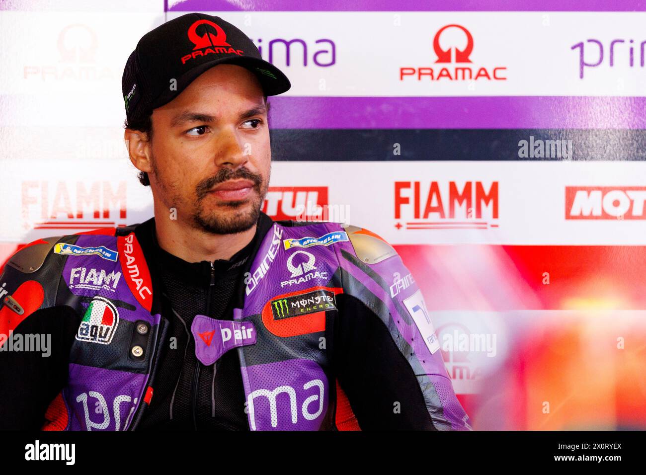 13th April 2024; Circuit Of The Americas, Austin, Texas, USA; 2024 ...