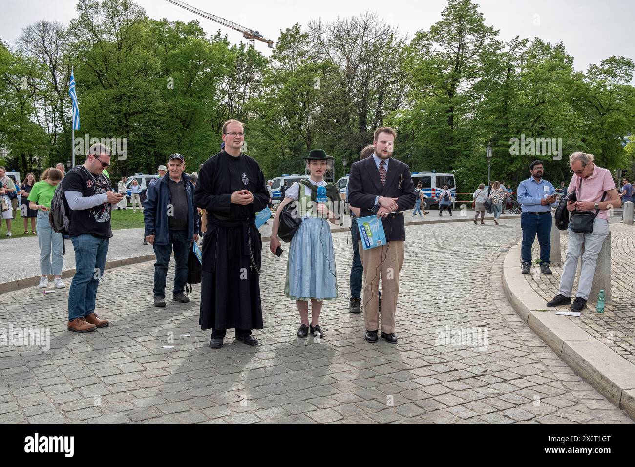 Erzkatholizismus hi-res stock photography and images - Alamy