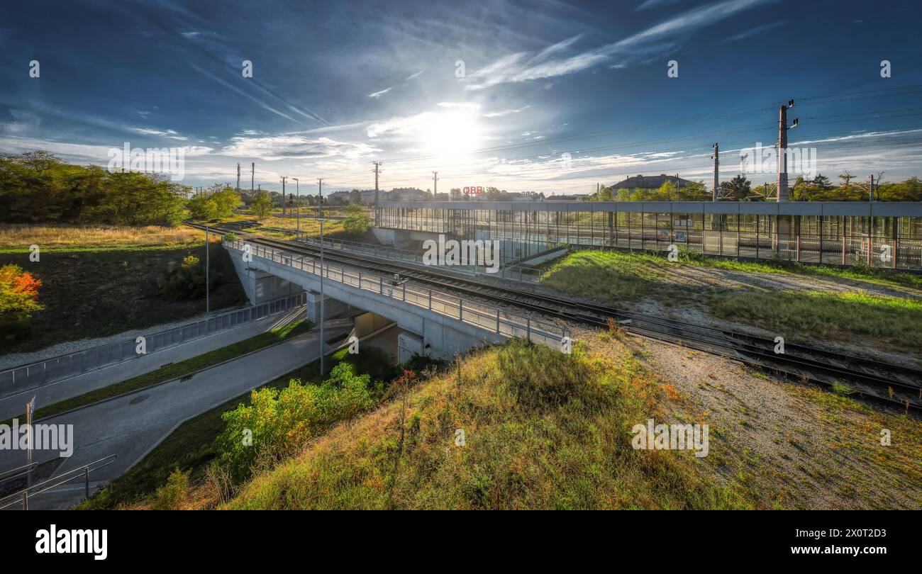 Strasshof an der nordbahn hi-res stock photography and images - Alamy
