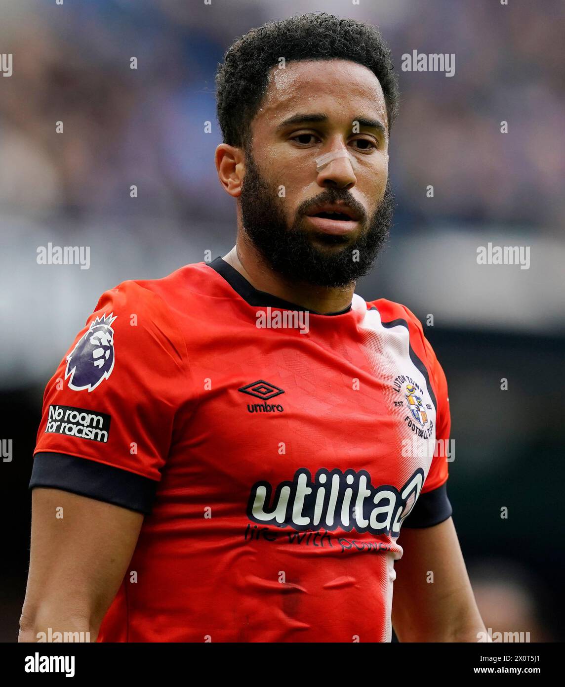 Luton town stadium hi-res stock photography and images - Alamy