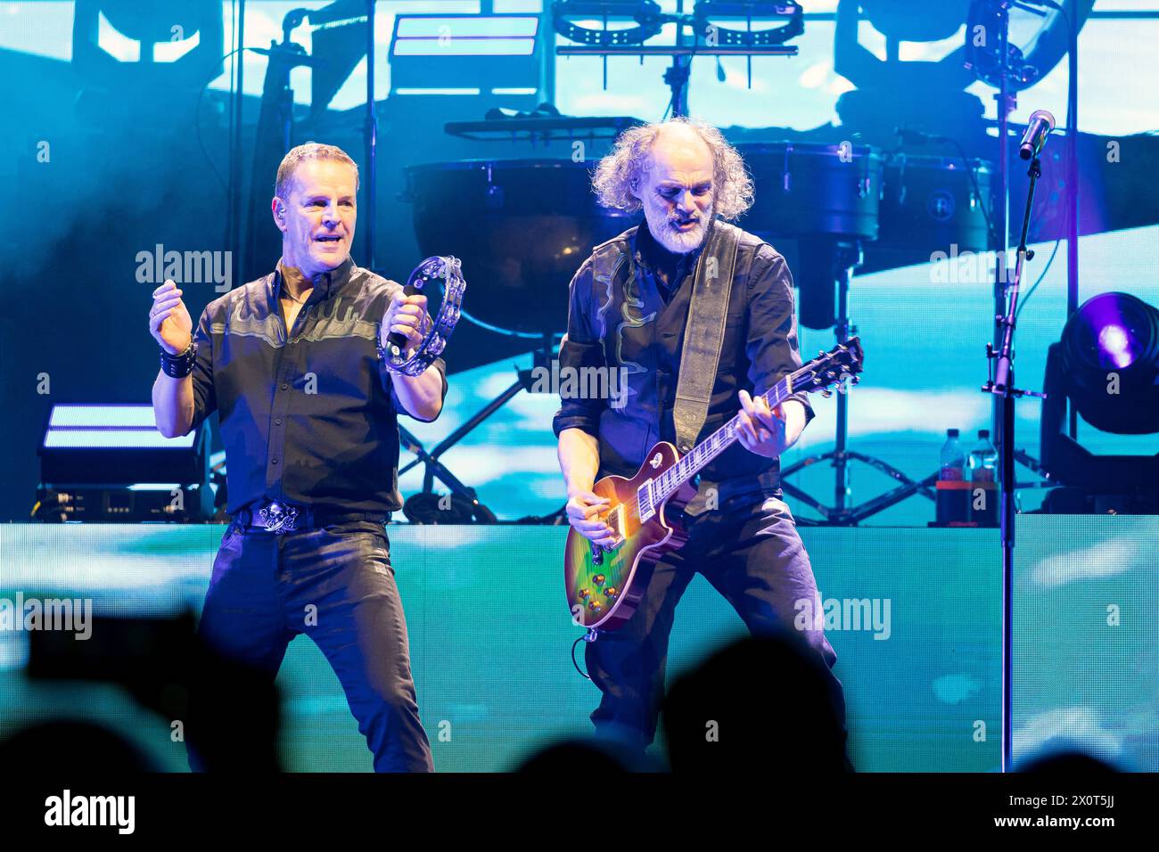 Nach ill hi-res stock photography and images - Alamy