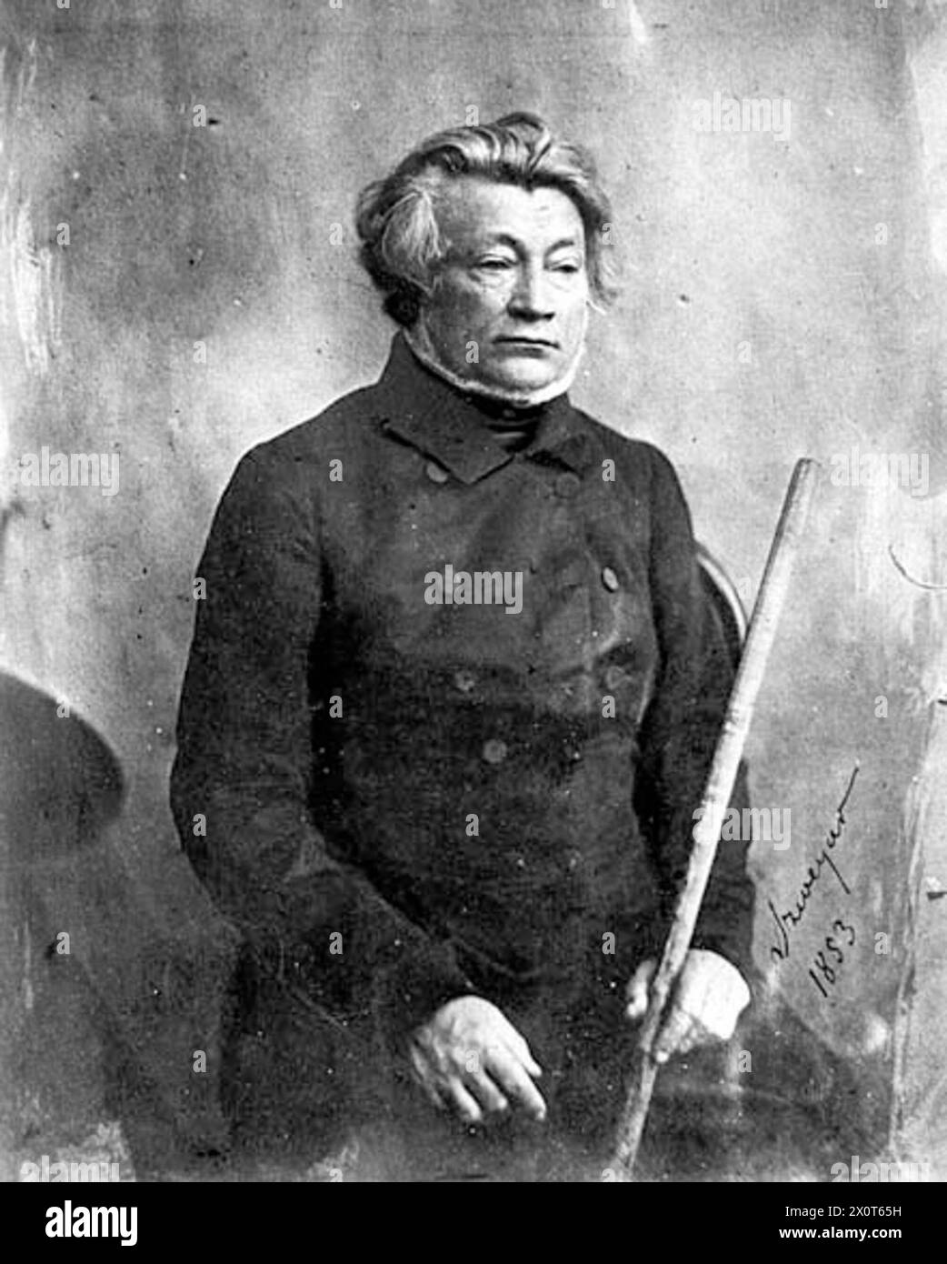 Adam Bernard Mickiewicz Stock Photo - Alamy