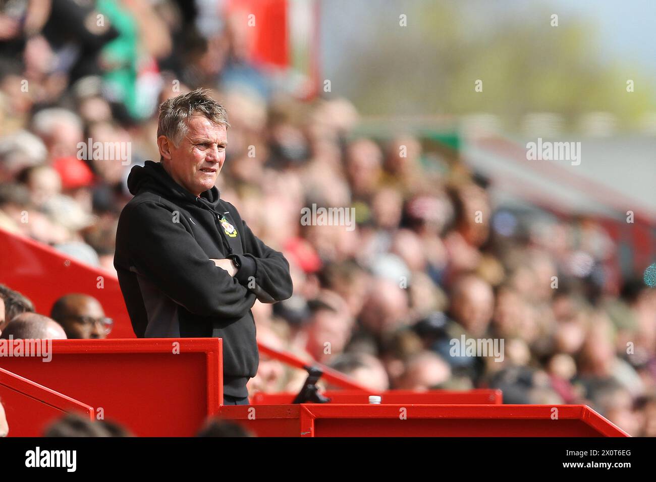 Wrexham afc hi-res stock photography and images - Alamy